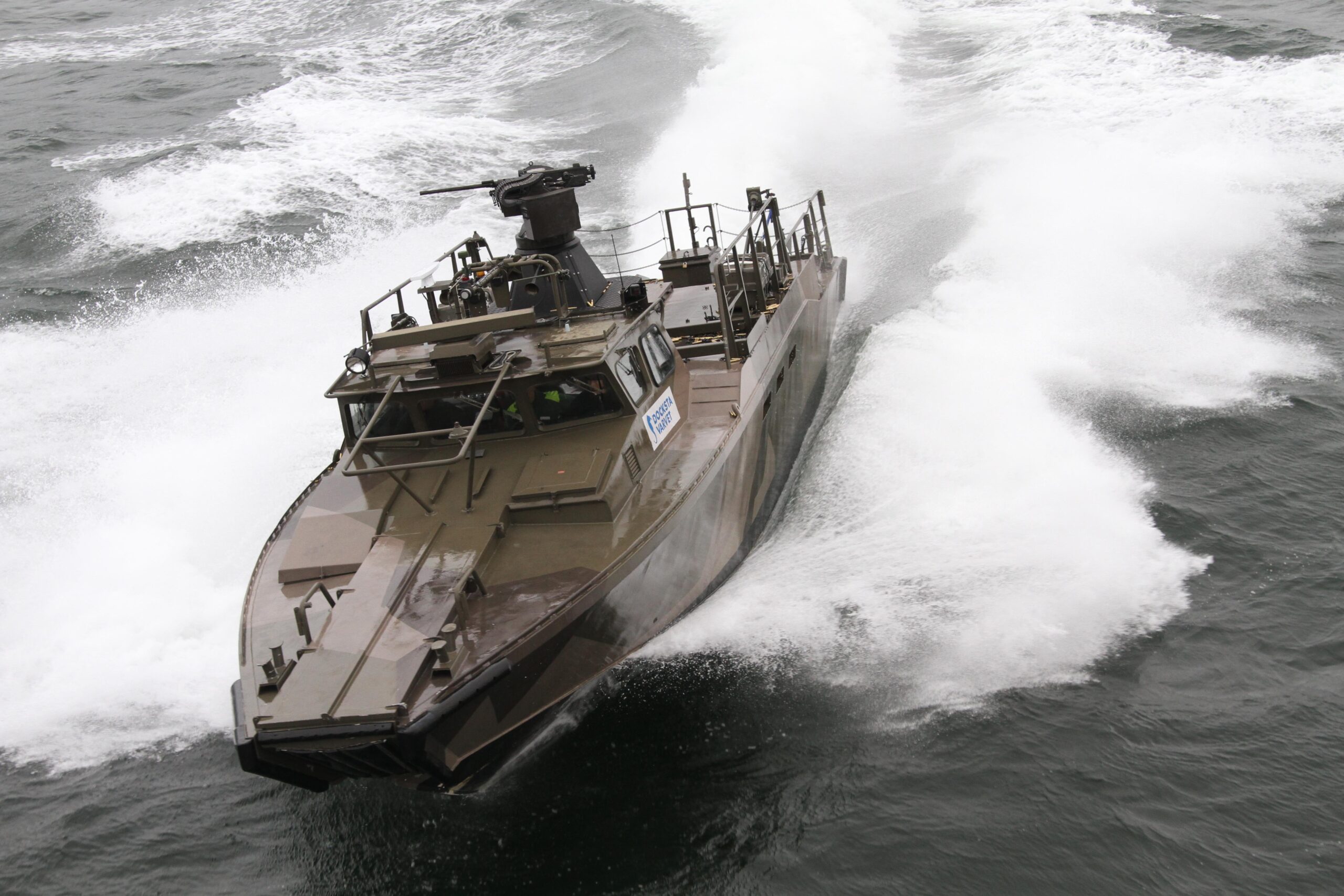 Participará Saab en ExpoNaval 2022 - Global Defense Magazine