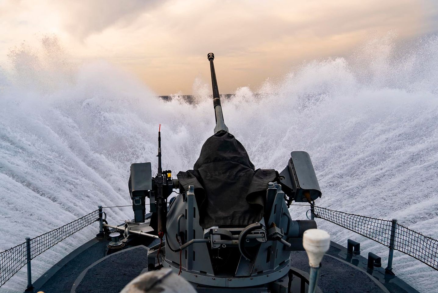 Otorgará Rafael mantenimiento a cañones TYPHOON - Global Defense Magazine