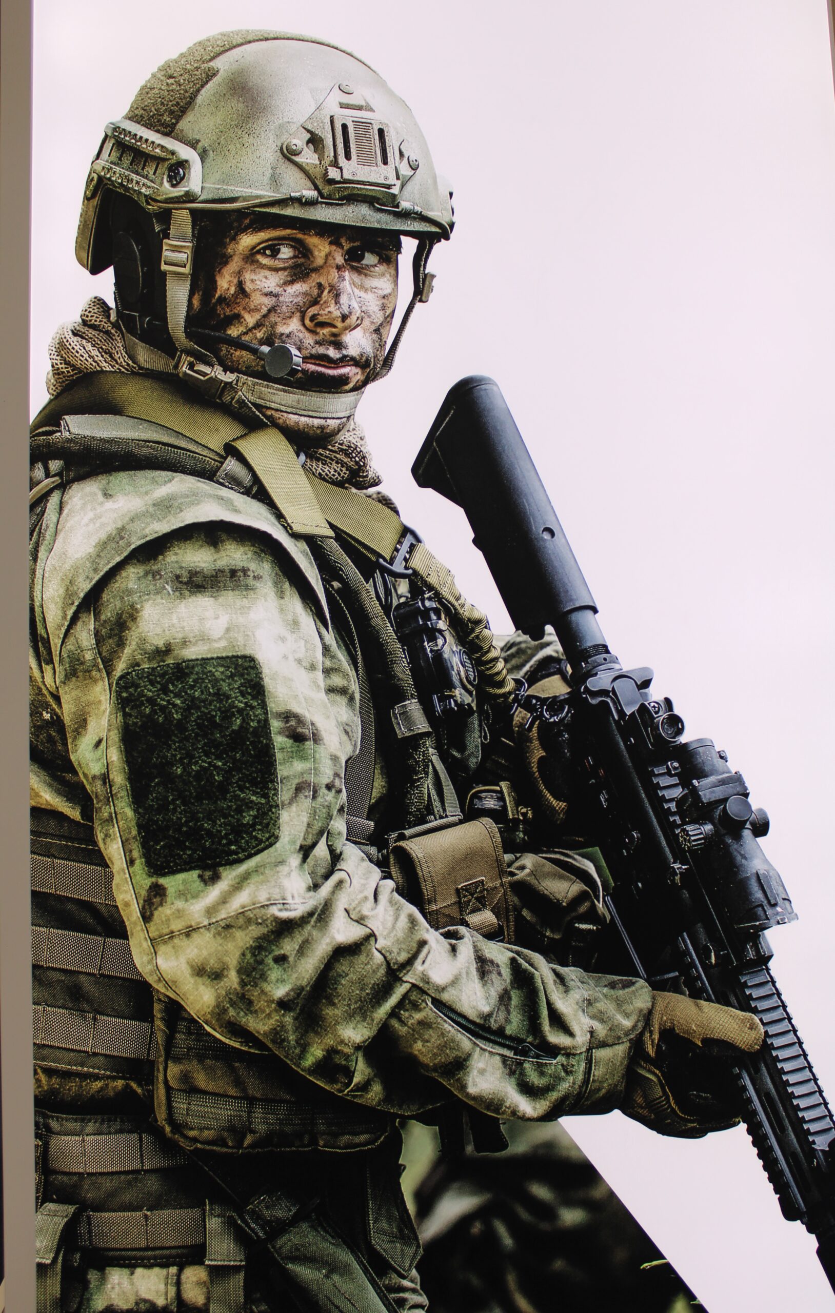 Israel: estado de guerra permanente - Global Defense Magazine